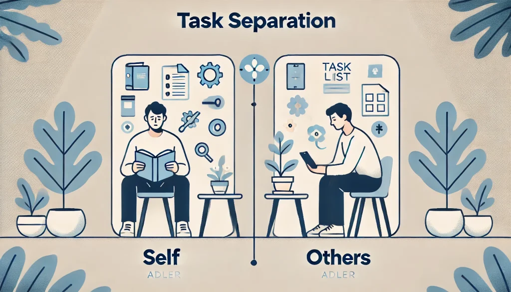 雑念が多い原因と減らすための5つの方法【頭をクリアにする】 | ライフトピ